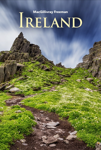 Ireland – MacGillivray Freeman