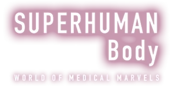 Superhuman Body – MacGillivray Freeman
